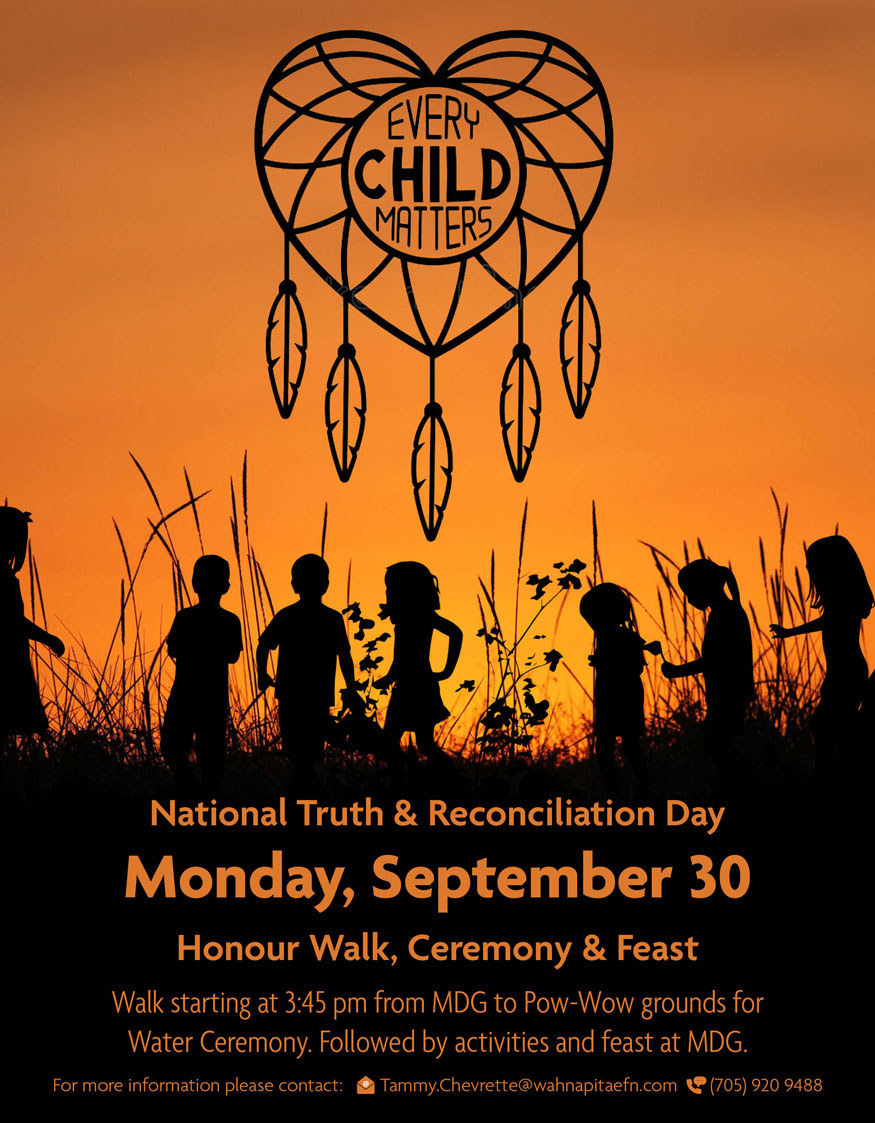 Home - Wahnapitae First Nation