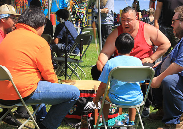 Home Page - Wahnapitae First Nation